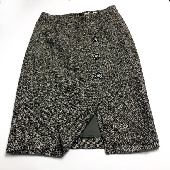 MARELLA | Skirts | Marella Made In Italy Virgin Wool Skirt | Poshmark